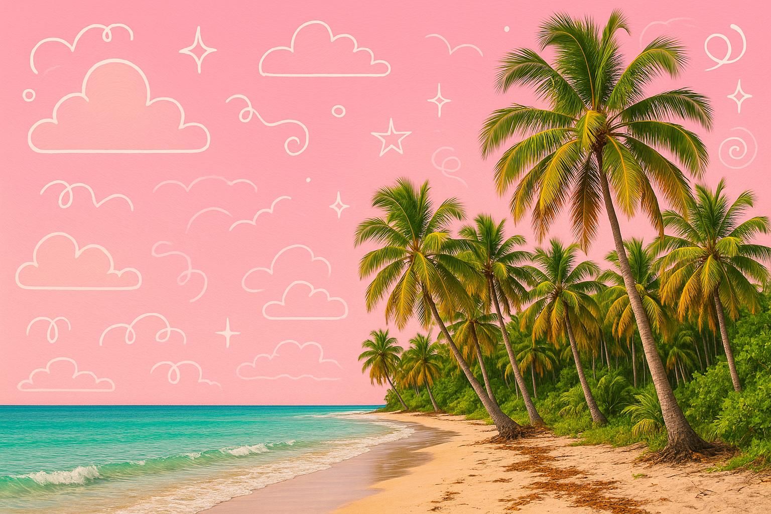 Moving to Florida? It's Not All Sunshine, Beach Days, and Vacay Vibes ...